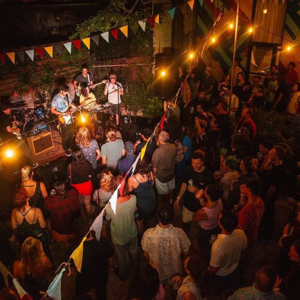 Where to Find Live Music in Norfolk, VA - VisitNorfolk