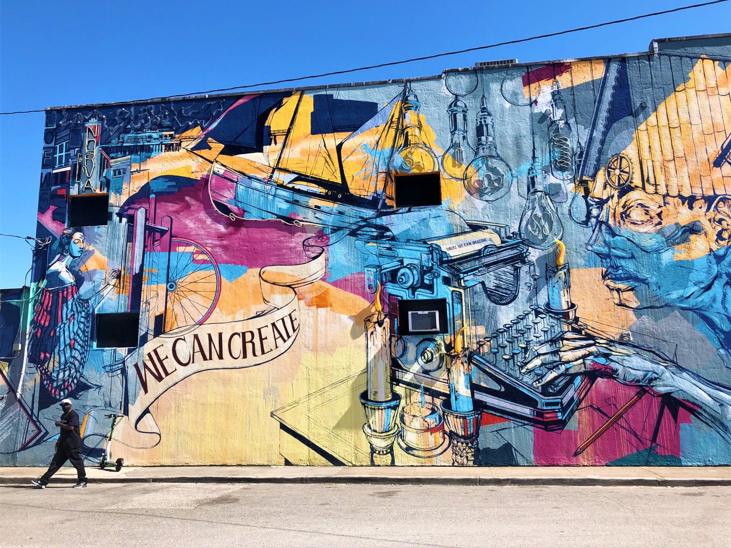 Glass Art Experiences for Group Tours - VisitNorfolk