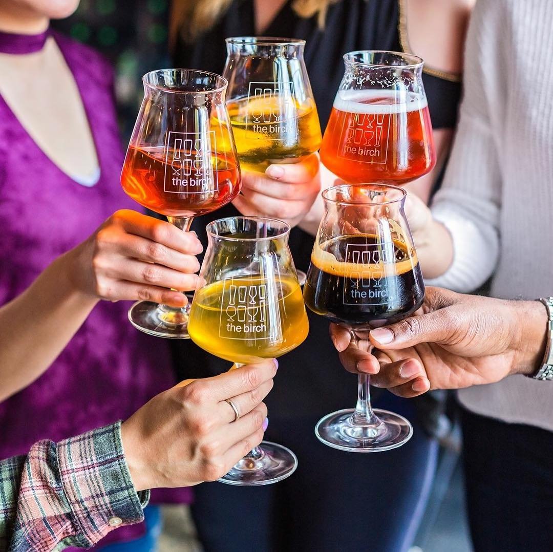 Norfolk Restaurants with Great Hard Cider Selections - VisitNorfolk