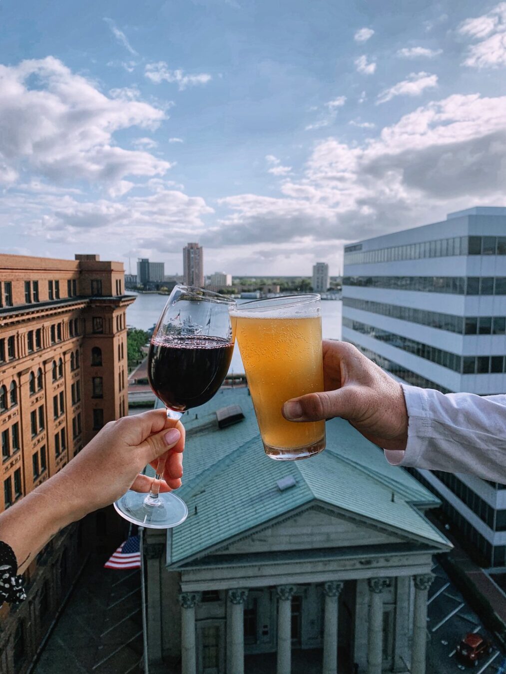 A Weekend in Downtown Norfolk - VisitNorfolk