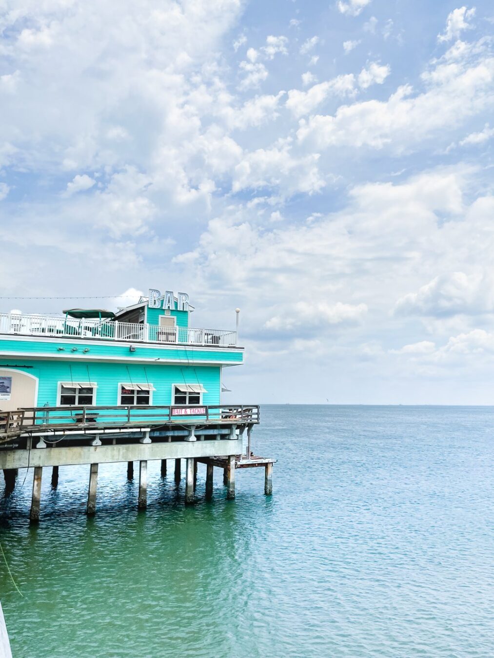 Norfolk's Outdoor Dining Guide - VisitNorfolk