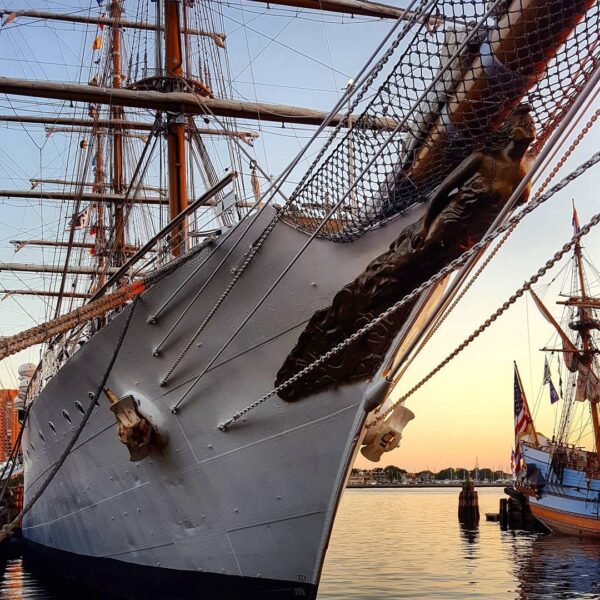 Guide to Harborfest - VisitNorfolk