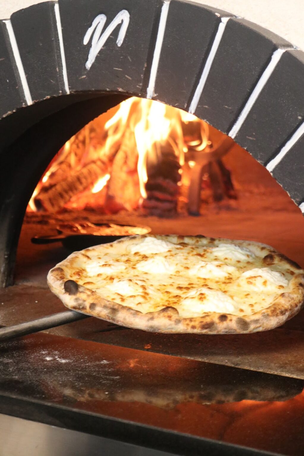 Sour Street Pizza: Where Dreams Meet a Two-Ton Oven - VisitNorfolk